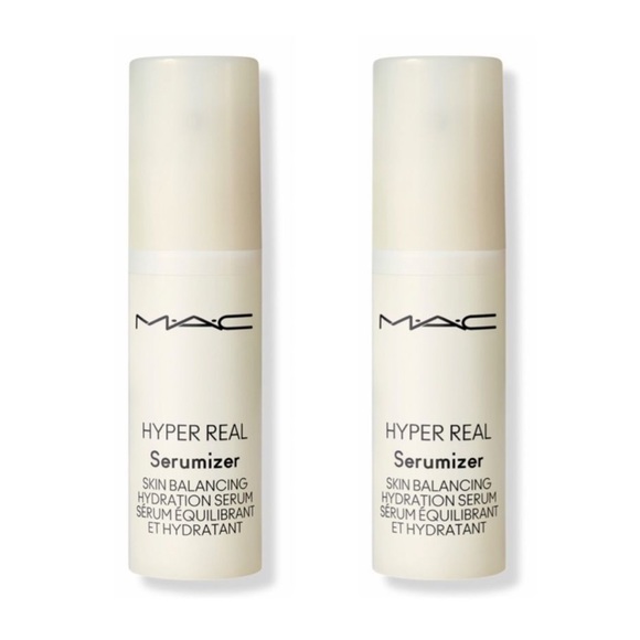 MAC Cosmetics | Skincare | Last Maccosmetics Hyper Real Serumizer Skin ...